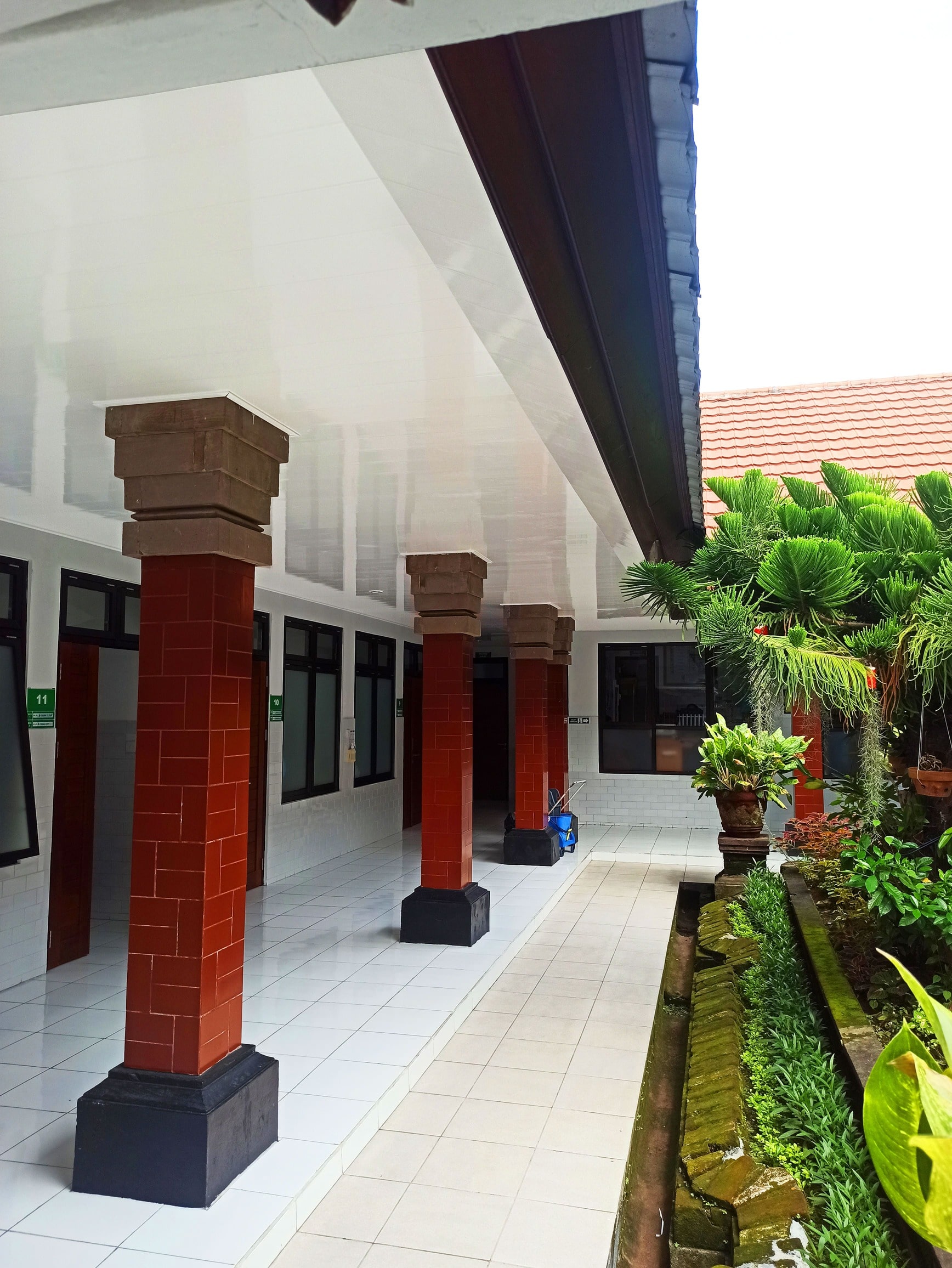 Home - Maihome Plafon PVC